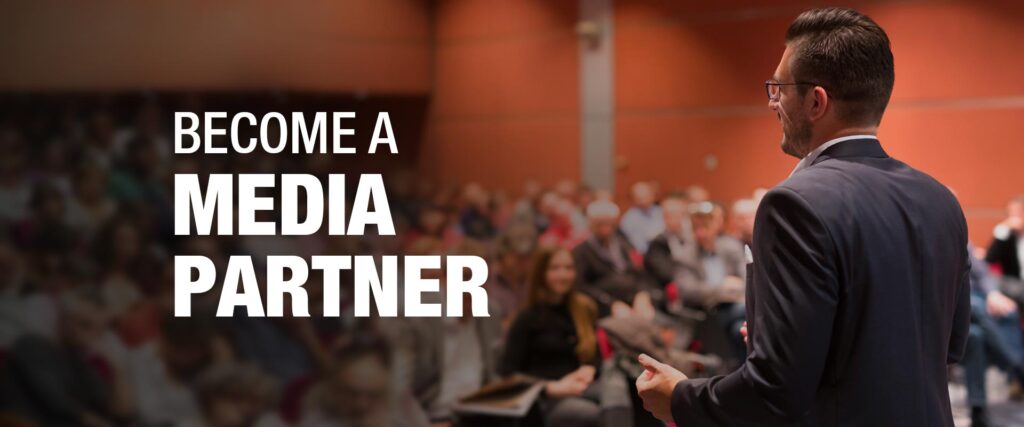 Media Partner - AI in Business 2026
